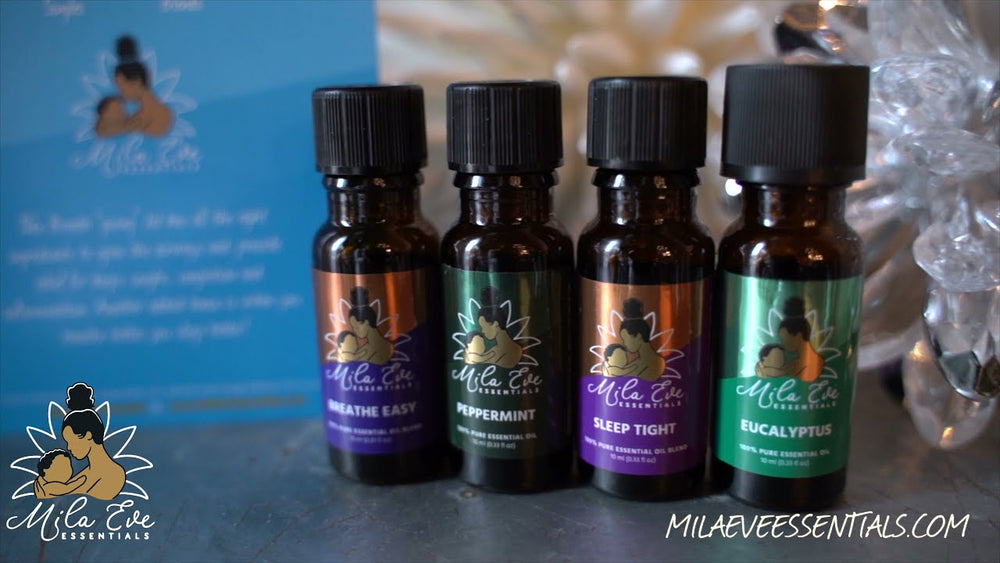 Essential Kits – Mila Eve Essentials