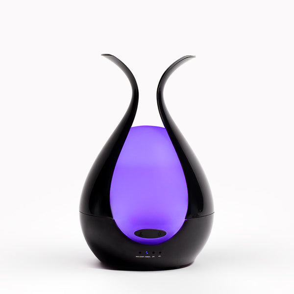 Ultrasonic Aroma Diffuser – Mila Eve Essentials
