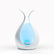 Ultrasonic Aroma Diffuser – Mila Eve Essentials